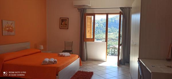 B&b Serena - Capo d'Orlando