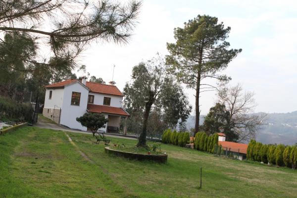 Casa De Guadalupe - Sever do Vouga
