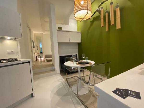 Home 3 Bed Aparthotel - Bisceglie