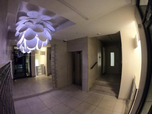 Apartament Osiedle Garnizon - Sopot, Polska