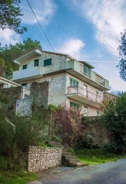 Apartment In Pucisca/insel Brac 5972 - Brač