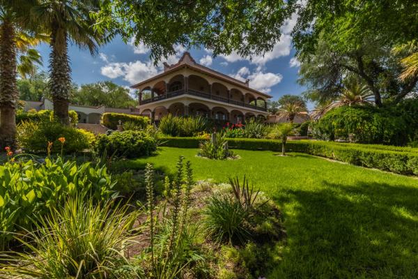 Casa Las Palmas, San Miguel De Allende - San Miguel de Allende