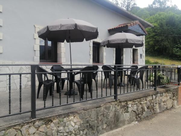 Casa Pando 49 - Oviedo