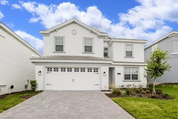 Champions Gate 6bed 5bath Vacation Home Villa - Florida