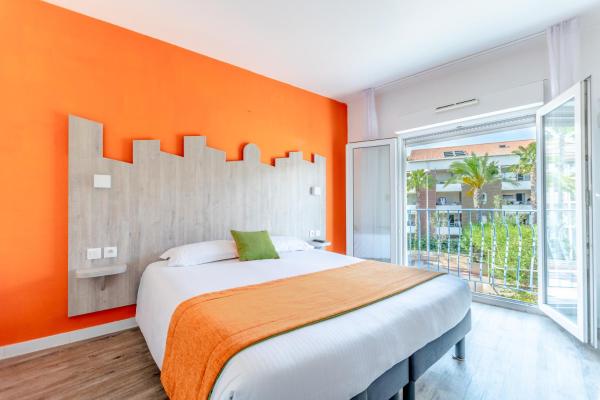 Hotel Provencal - Sainte-Maxime