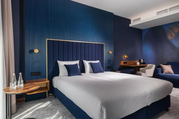 My Story Gdynia Hotel - Gdynia