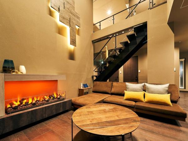 Rakuten Stay Villa Hakone Sengokuhara North Wing 102 With Massage Chair, Capacity Of 10 Persons - Hakone