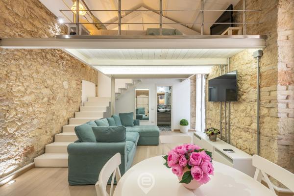 Adriana's New Loft - Cagliari