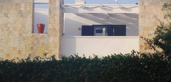 Villa Allegra - Trani