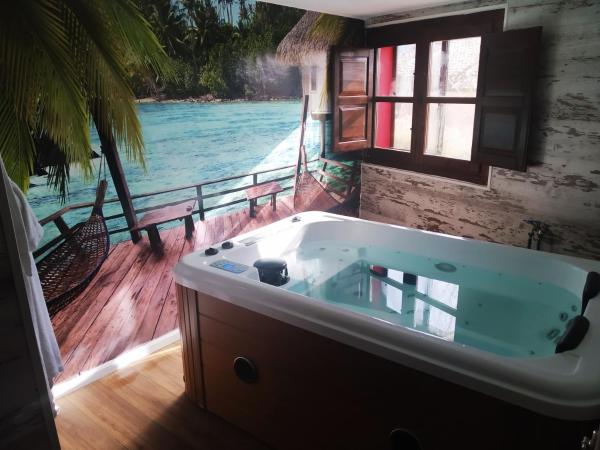 Hotel Boutique Real Posada De Liena - Ayerbe