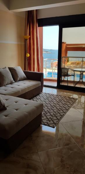 Apartment Sea Space 2 - Montenegro
