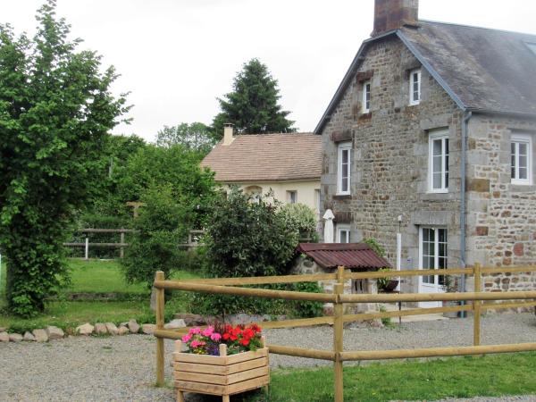 Gite Marlotte - Orne