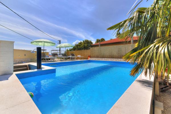 Villa Dalmare - Novi