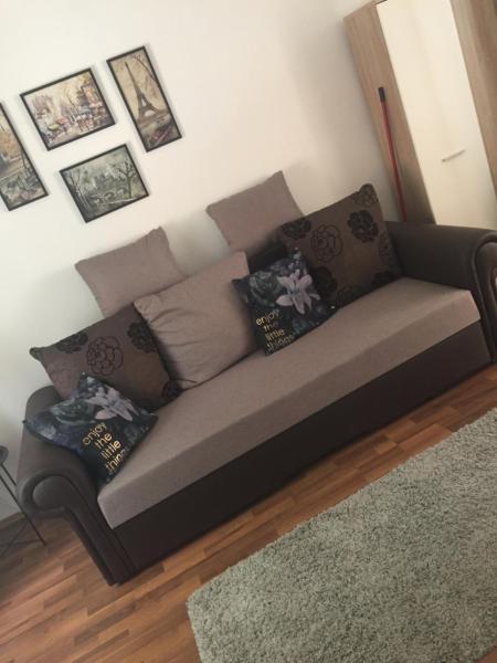 Kistímár Apartman - Hungría