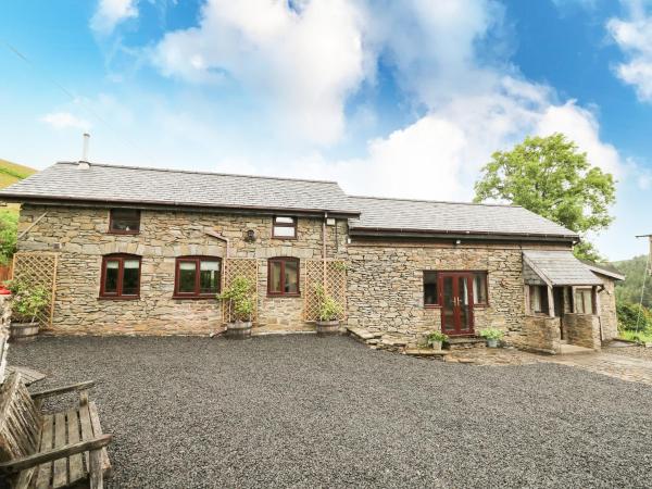 Pant Y Rhedyn - Llanidloes