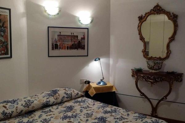 In The Heart Of Venice Free Internet - Venecia