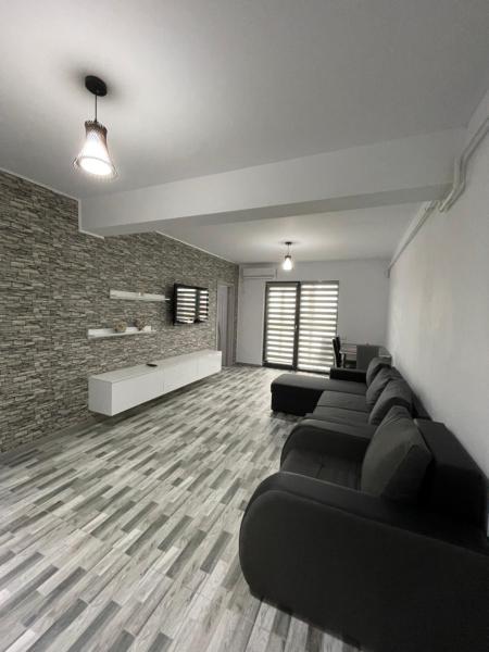 Apartament Luxor Eforie Nord - Techirghiol