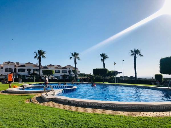 Mediterranean House (Beach & Relax) - Costa Blanca