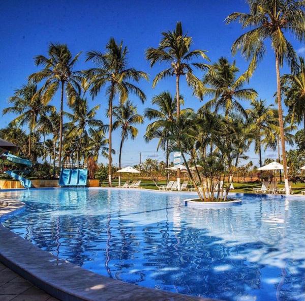 Casa Porto Fiore - Alagoas