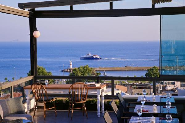 Hotel Bronte - Beyazıt