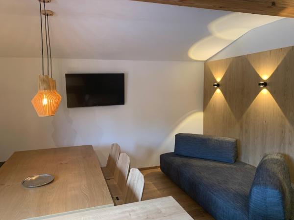 Apart-montes - Lofer