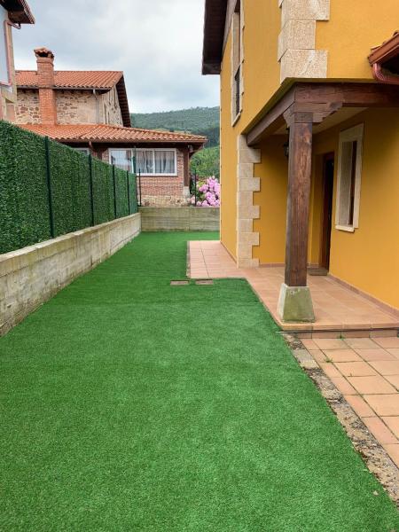 Chalet Individual En Vargas, Cantabria - Cantabrie