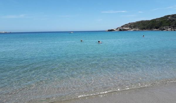Casa Degli Oleandri By Holiday World - Santa Teresa Gallura