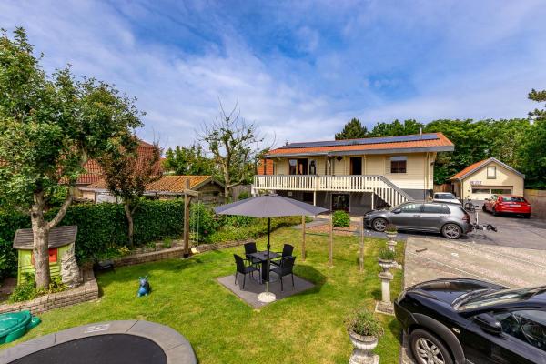 B&b Rehoboth - Domburg