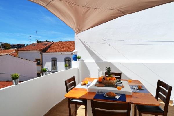 Casa Dom Carlos - Faro District