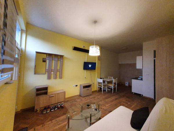Apartmani Sarti Banja Luka - Bosnia and Herzegovina