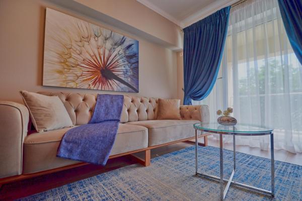 Velvet Apartments - Cluj-Napoca