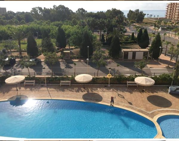Marina Dor Holidays - Benicàssim