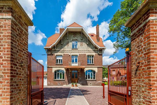 La Maison D'ingénieur - Lens, France