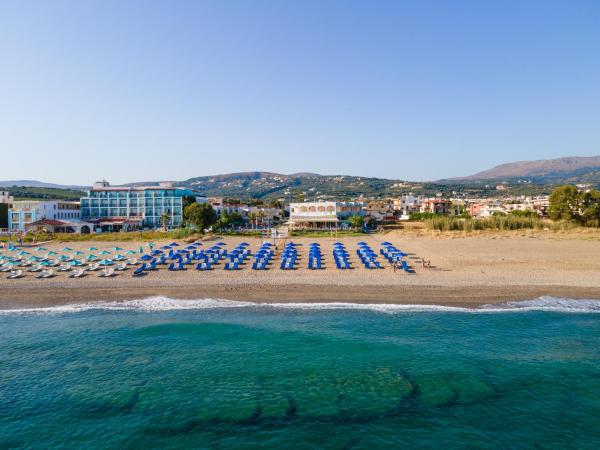 Hotel Kathrin Beach - Crete