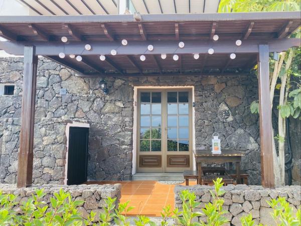 Vivienda Vacacional Julia - Lanzarote