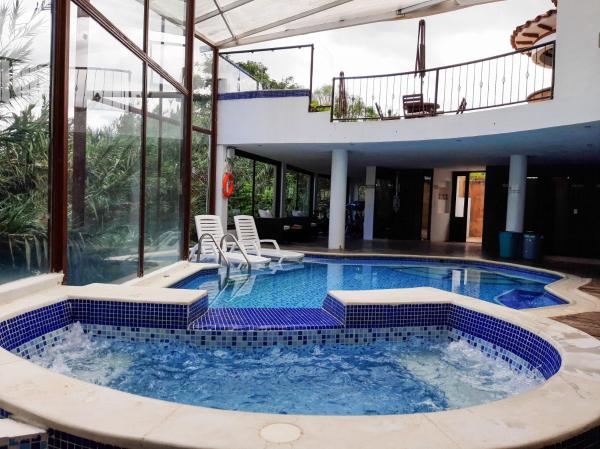 Hotel Mesón De Los Virreyes - Villa de Leyva