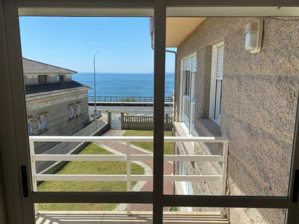 Lanzada Holidays - Cambados