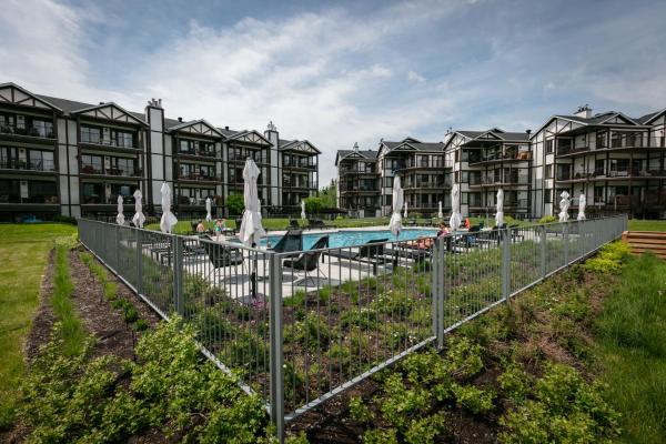 Escapade Pinoteau Tremblant Getaway - Mont-Tremblant