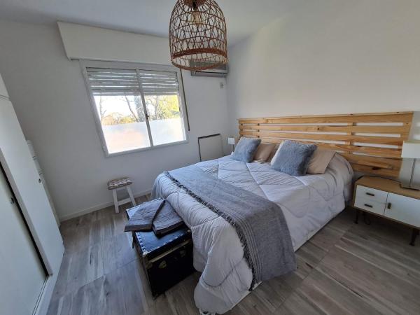 Ap Apartment Las Lomas - Bella Vista