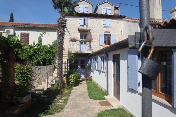 Apartmani Jelena - Poreč