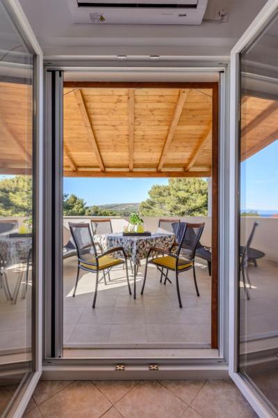 Apartment Azure Sea - Milnà