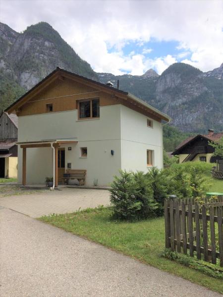 Apartment Obertraun - Obertraun