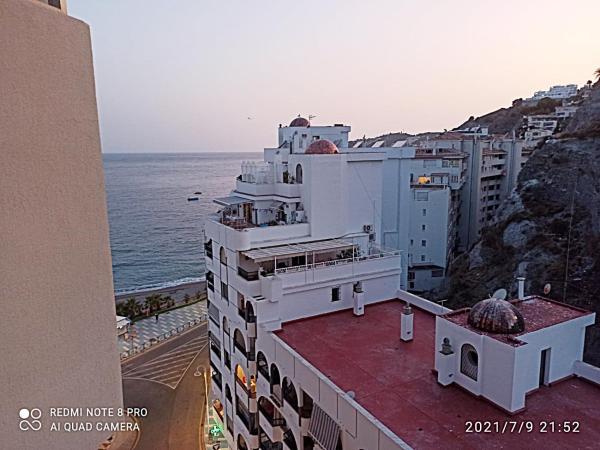 Apartamentos Sol Y Playa Almuñecar 2 - Almuñécar