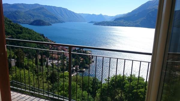 Lakecomoweb Apartments - Italien
