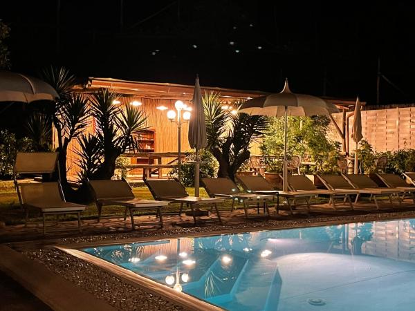 Casa Sorrento, Immerso Nel Verde A Pochi Passi Dal Centro - Sorrento