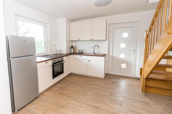 Apartment Organic Farm Hvadnik - Slovénie
