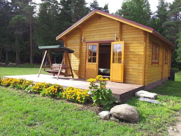Männiste Holiday Home - Estonie