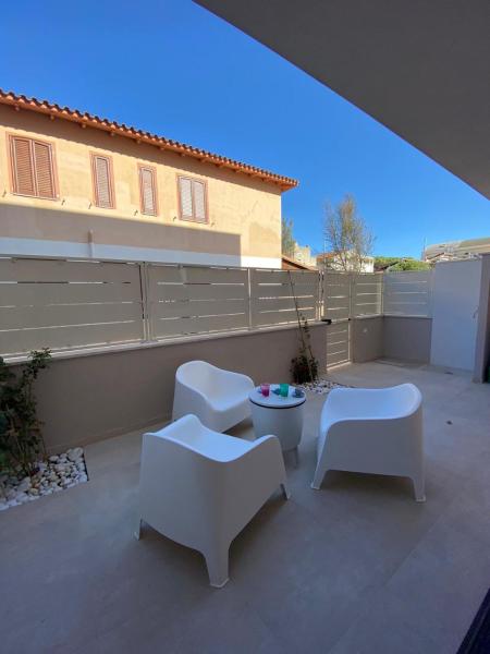 Torregrande Apartments - Oristano