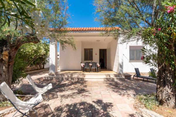 Villa Margherita By Barbarhouse - Avetrana