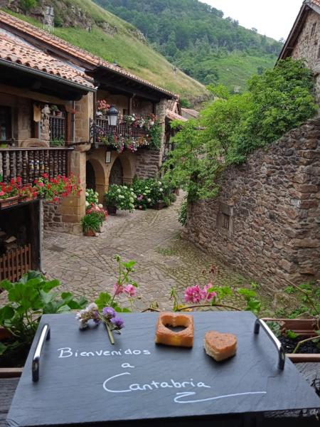 Posada Reserva Verde - Cantabria